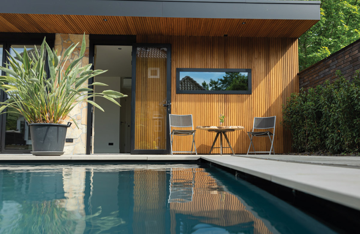 AMBARA | Ghent Wood Products